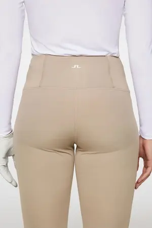 J. Lindeberg Fiona Flared Leggings