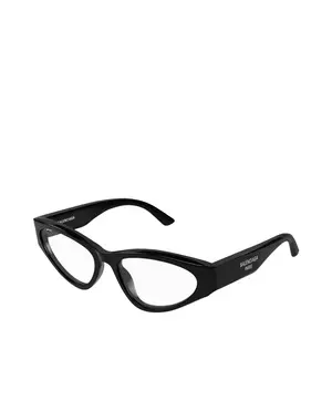 Balenciaga Cat Eye Eyeglasses