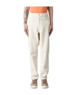 Brunello Cucinelli High-waist Cropped Jeans
