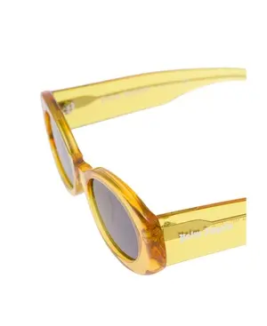 Palm Angels Cat Eye Sunglasses