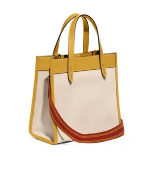 COACH Field Tote Bag