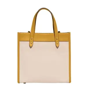 COACH Field Tote Bag