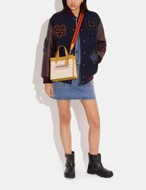COACH Field Tote Bag