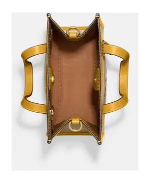 COACH Field Tote Bag