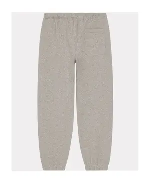 Kenzo Logo-patch Trousers