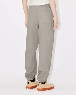 Kenzo Logo-patch Trousers