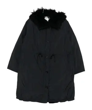 Yves Salomon Trimmed Outerwear For Women