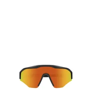 Gucci Gucci Mask Sunglasses Black