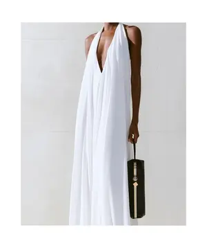 Jacquemus The Salon Clutch Bag - Black