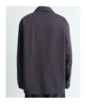 LEMAIRE Four Pockets Jacket