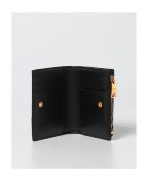 Bottega Veneta Intrecciato Leather Purse