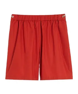 Max Mara Haway Elasticated Waist Short