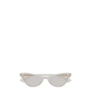 Bottega Veneta Classic Cat Eye Sunglasses - Grey