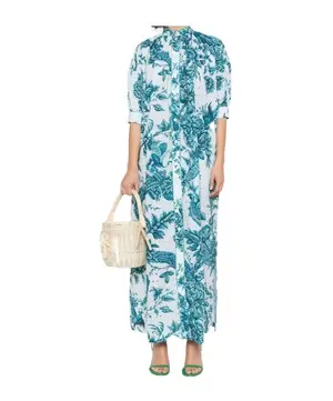 F.R.S FOR RESTLESS SLEEPERS Mede Gown