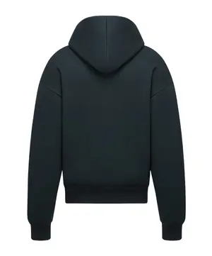 Dior Embroidered Hooded Sweatshirt