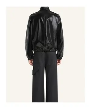 COURREGES Zip-up Jacket With Pockets