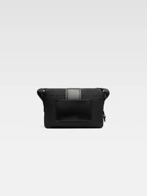 Jacquemus Small Bambino Messenger Bag