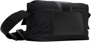 Jacquemus Small Bambino Messenger Bag