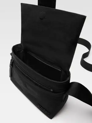 Jacquemus Small Bambino Messenger Bag