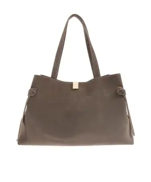 Yuzefi Tie Detailed Bags For Women