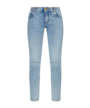Balmain Skinny Jeans