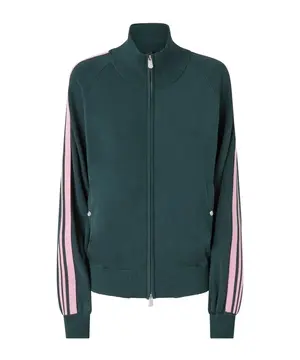 Pinko Striped Activewear For Women