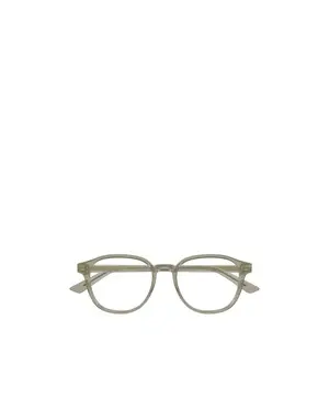 Bottega Veneta Eyeglasses - Gray