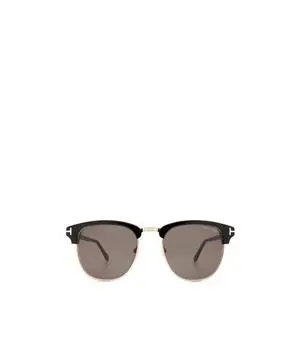 TOM FORD Henry Sunglasses - Gray