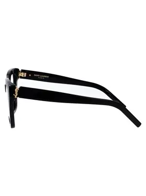 Saint Laurent Square Frame Eyeglasses