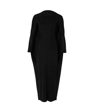 Jacquemus La Robe Joya Midi Dress