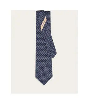 FERRAGAMO Silk Tie