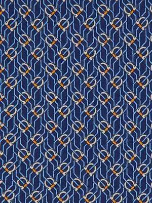 FERRAGAMO Silk Tie