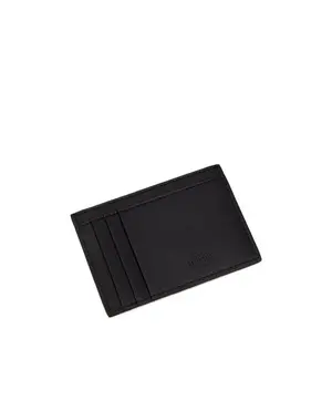 Valentino Garavani Vltn Logo Printed Card Case
