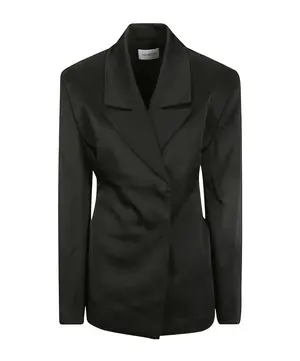 16Arlington Long-sleeved Suit Jacket