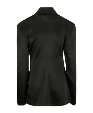 16Arlington Long-sleeved Suit Jacket