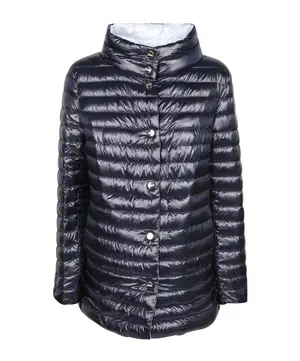 Women's Chinchilla Coats
