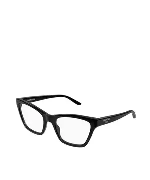 Balenciaga Cat Eye Frame Eyeglasses