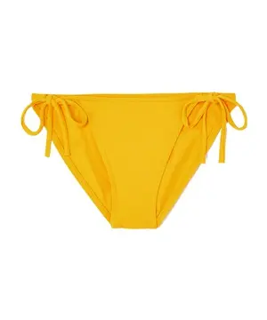ERES Malou Bikini Briefs - Yellow