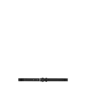 Saint Laurent Resin Insert Belt