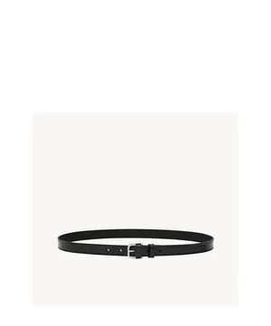 Saint Laurent Resin Insert Belt