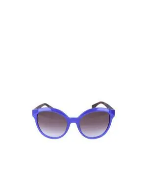 Fendi Round Frame Sunglasses