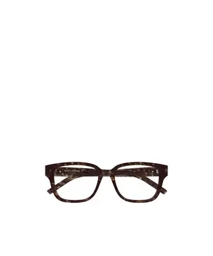 Saint Laurent Eyeglasses - Black