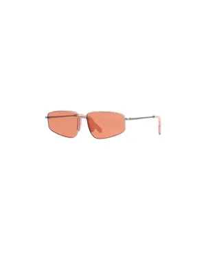 Kenzo Logo D-frame Sunglasses