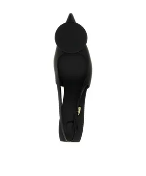 Jacquemus 40mm The Low Duelo Pumps