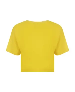 Moschino Short Sleeve T-shirt