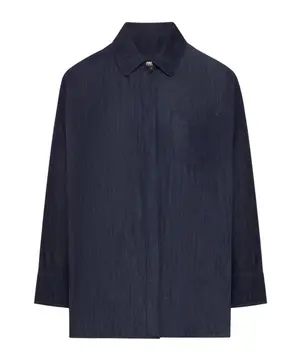 Max Mara Ellen Button-up Shirt