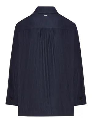 Max Mara Ellen Button-up Shirt