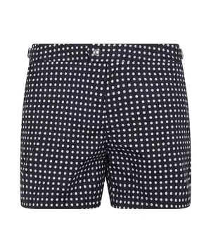 TOM FORD Dot-printed Swimming Pants