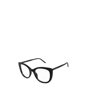 Saint Laurent Cat Eye Eyeglasses