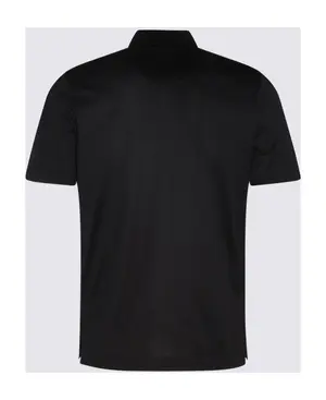 Canali Logo T-shirt